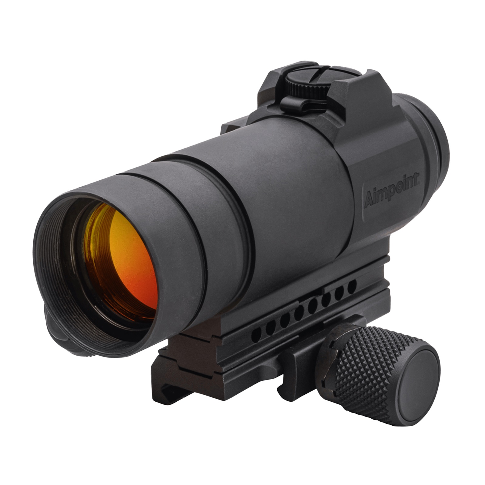 Aimpoint CompM4s 2 MOA Red Dot
