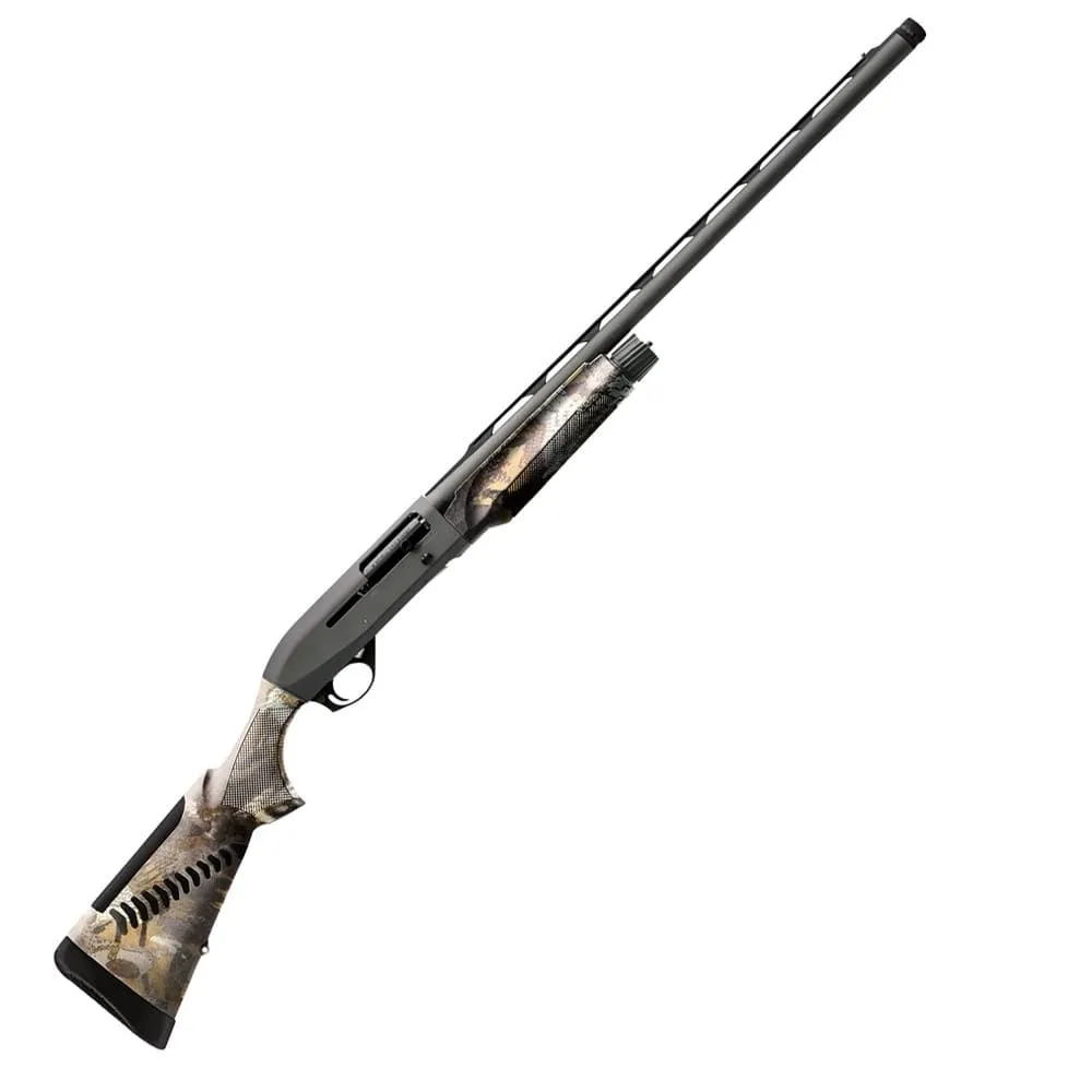 Benelli M2 Tungsten Cerakote Camo 12 Kalibre 70cm Namlu BA-A0513600 ...