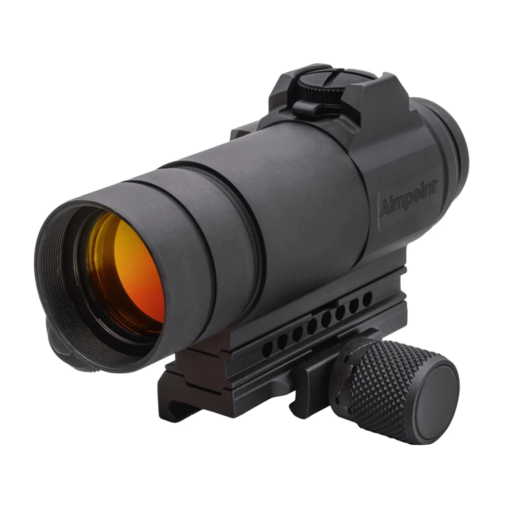 Aimpoint CompM4s 2 MOA Red Dot