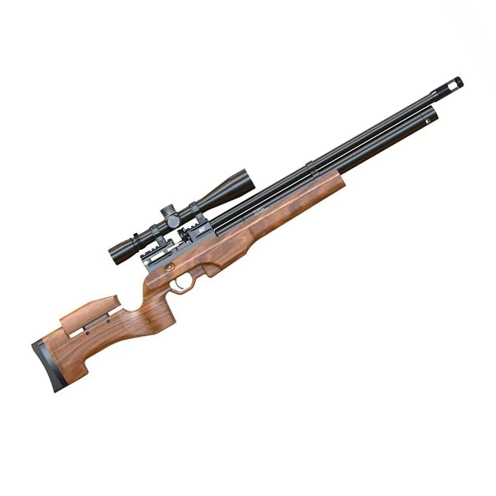 Ataman Ultra Carbine Taktik 0.22 PCP Havalı Tüfek