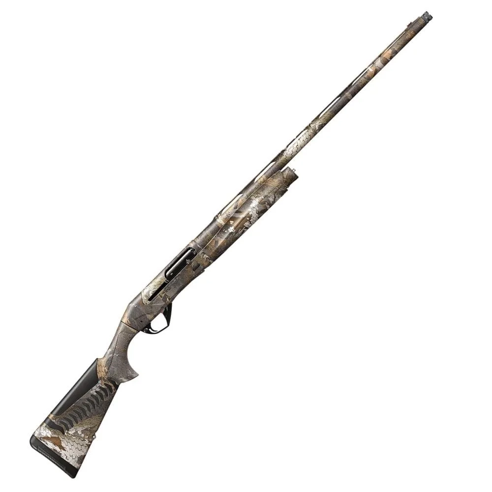 Benelli Super Black Eagle III Optifade Timber 12 Kalibre 70cm Namlu BA ...