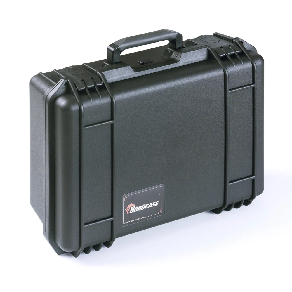 Börü Case BC510 Plastik Taşıma Çantası