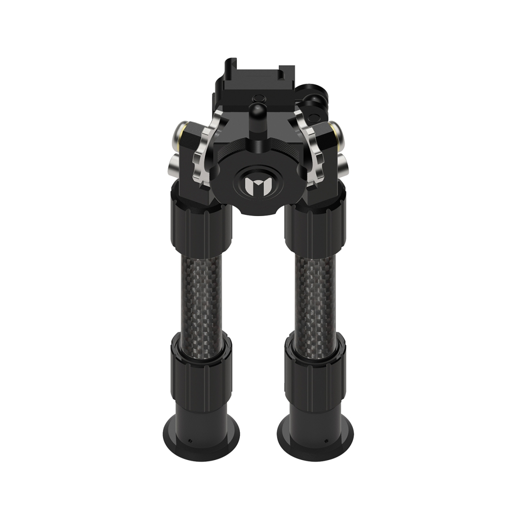 Magma MG-02 Karbon Fiber Bipod Çatal Ayak