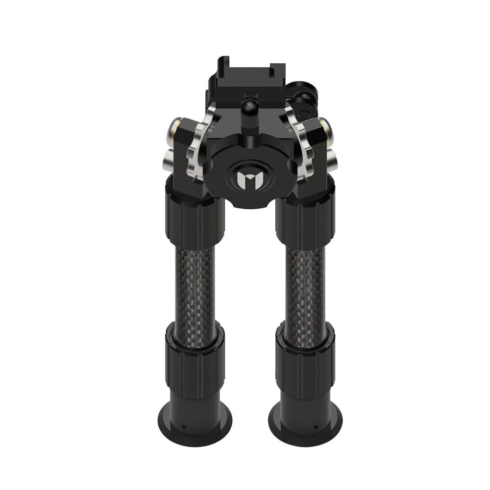 Magma MG-02 Karbon Fiber Bipod Çatal Ayak