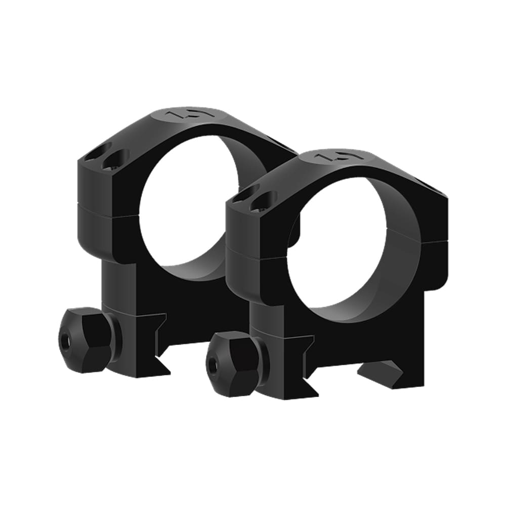 MAGMA TUKA 8/12mm Yükseklik Weaver/Picatinny 34mm Ring Montaj Ayağı