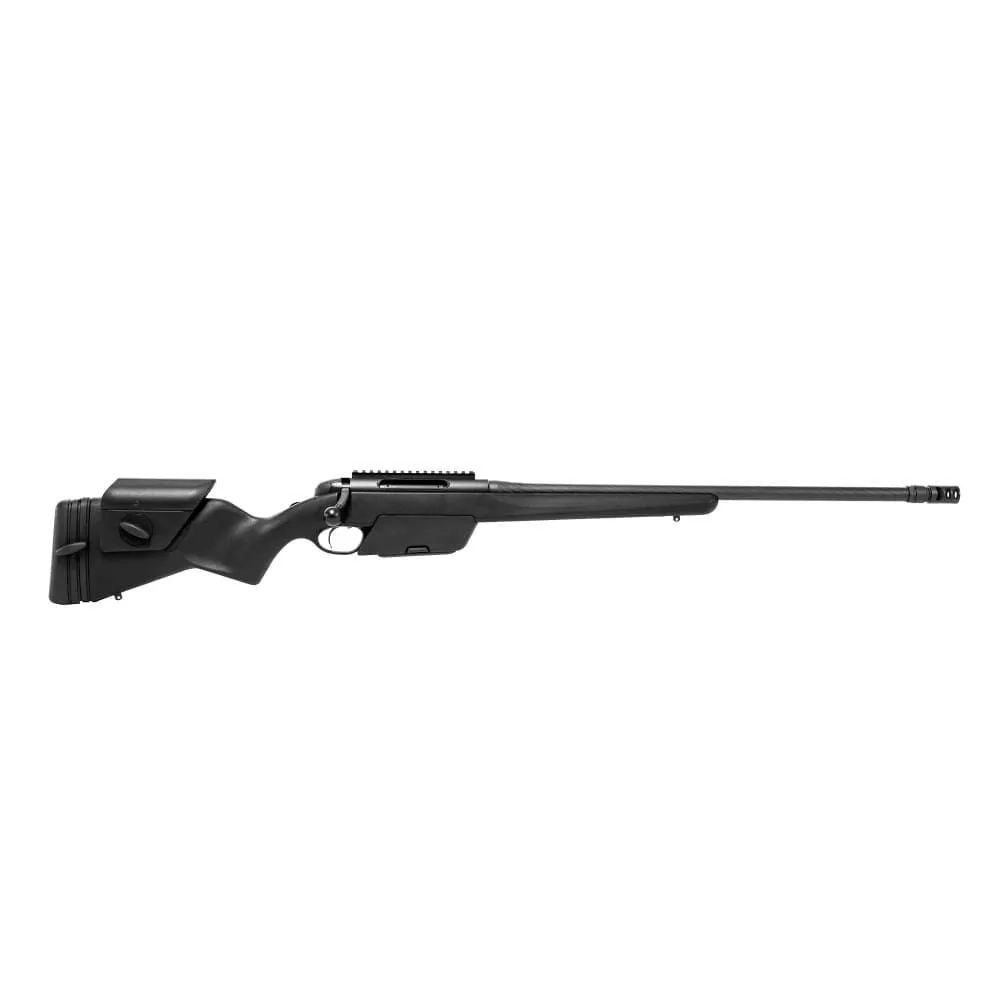 Steyr SSG 04 300 Win Mag Yivli Av Tüfeği
