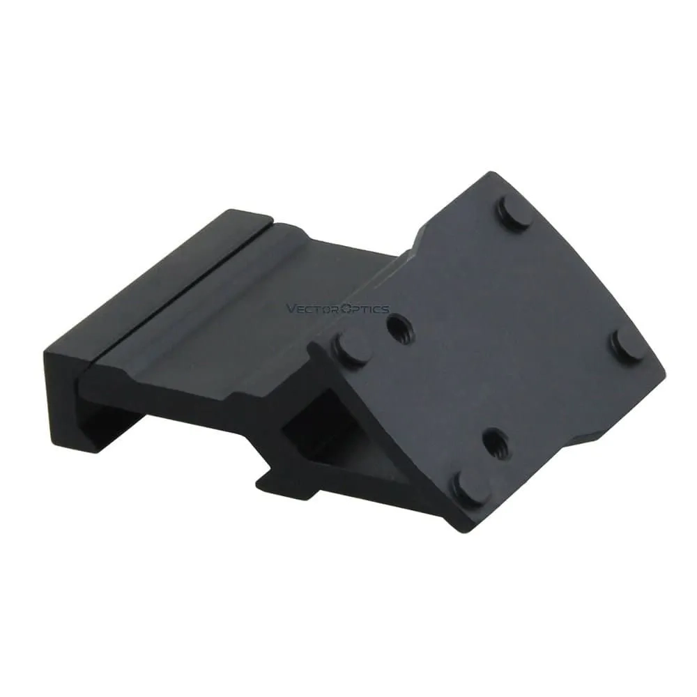 Vector Optics MAG Offset Picatinny Red Dot Montaj Ayağı