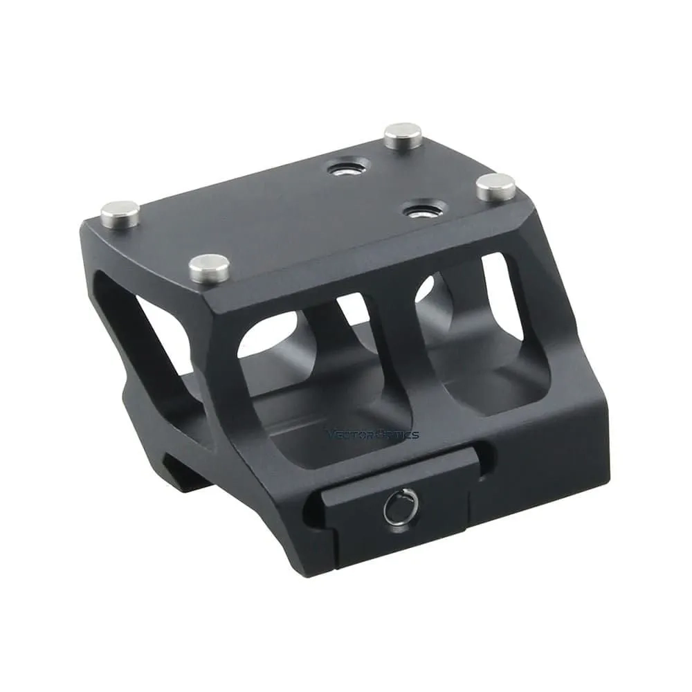 Vector Optics MAG Cantilever Picatinny Red Dot Yüksek Montaj Ayağı