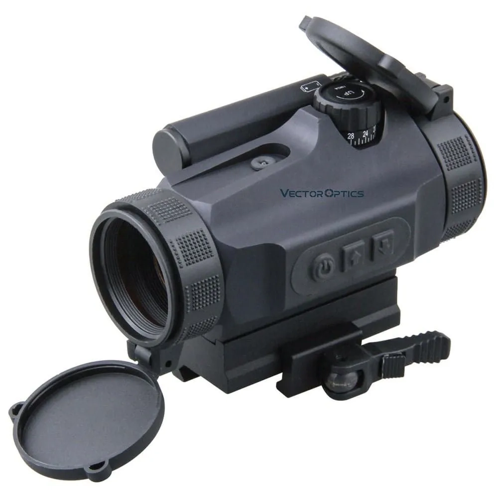 Vector Optics Nautilus 1x30 QD Red Dot