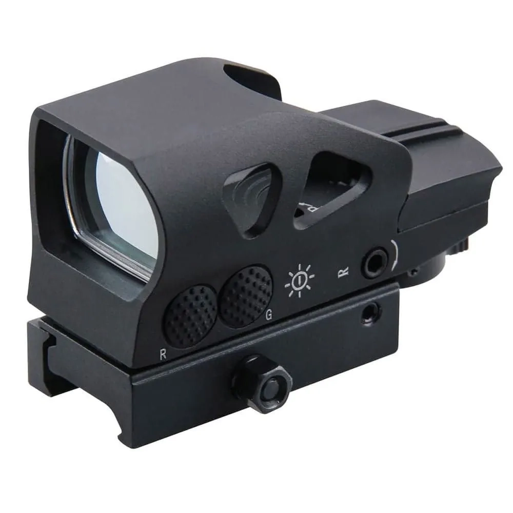 Vector Optics Ratchet 1x23x34 Red Dot Nişangah