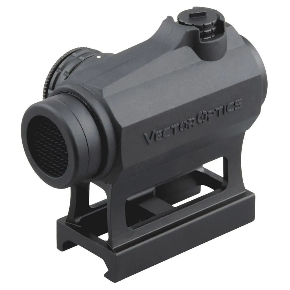 Vector Optics Maverick 1x22 S-MIL Red Dot Nişangah